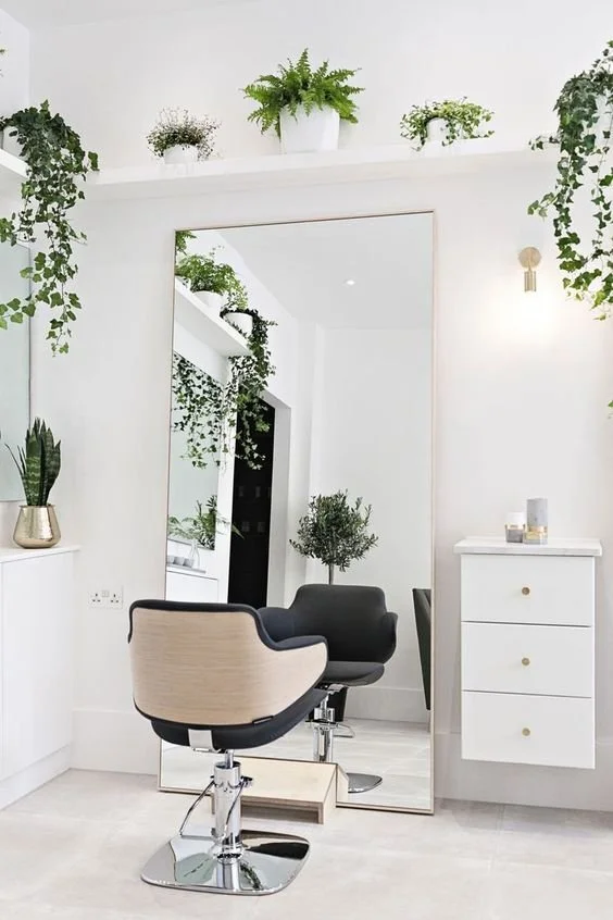 Wow Beauty Beauty and wellness rooms to rent in London