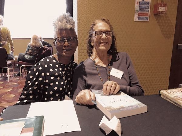 Rachel Pollack (1945-2023): More than just a tarot reader — RASHUNDA ...