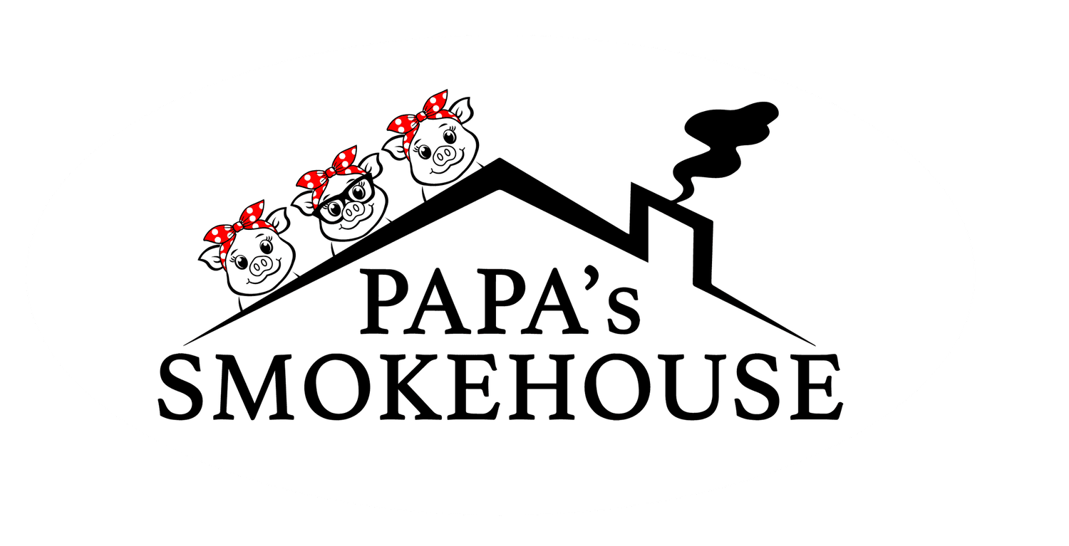 PAPA's Smokehouse Barbecue