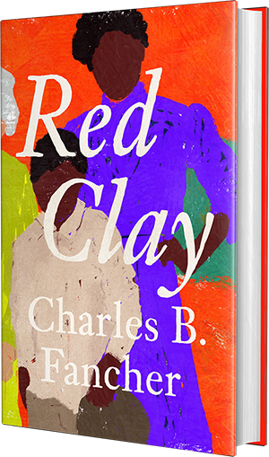 Charles B. Fancher | Red Clay