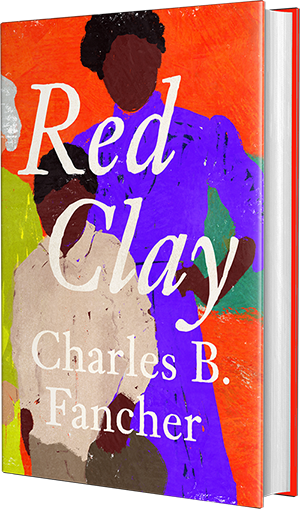Charles B. Fancher | Red Clay