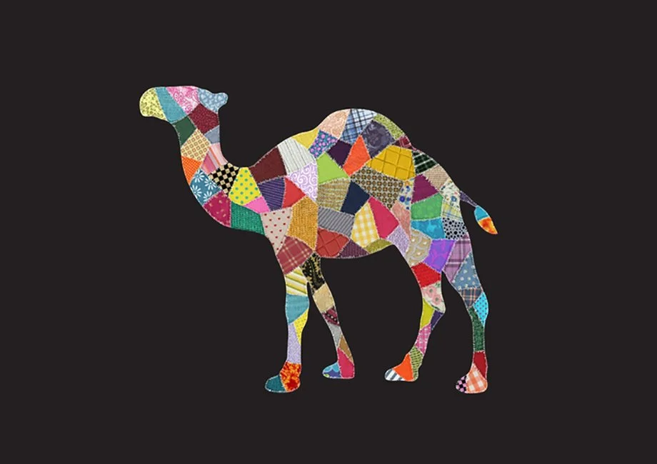 Camel: Inspiring Creativity — Nour Tohme