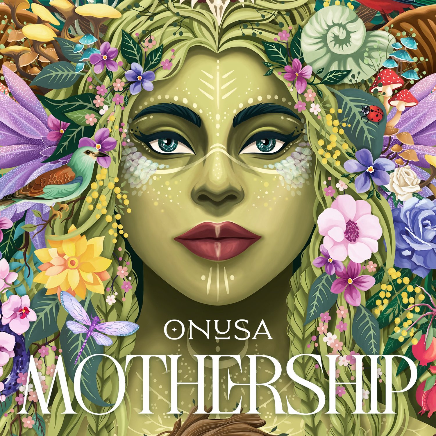 Illustration — Nour Tohme