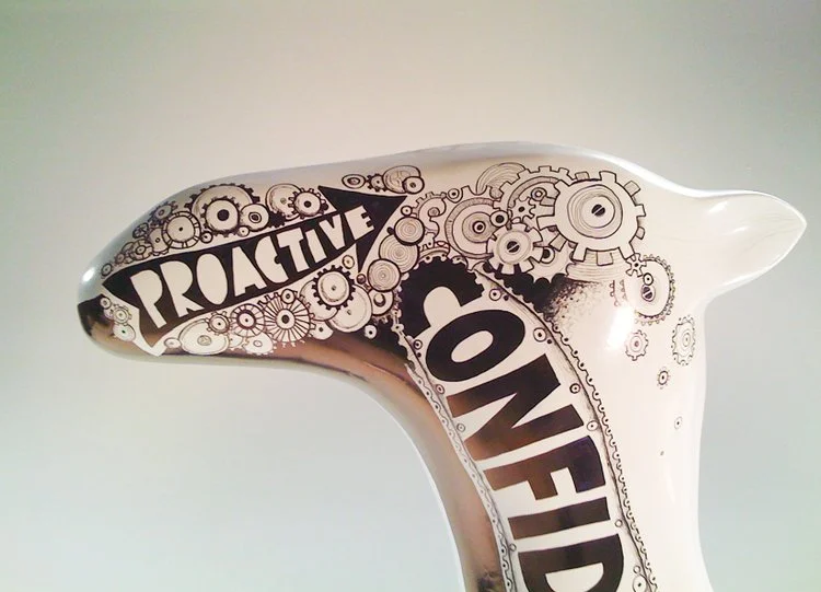 Camel: Inspiring Creativity — Nour Tohme