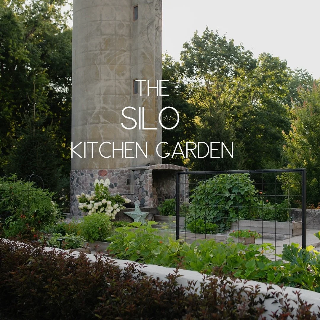 How to Grow Tomatoes — Katie Oglesby, Kitchen Garden Design, Wisconsin ...