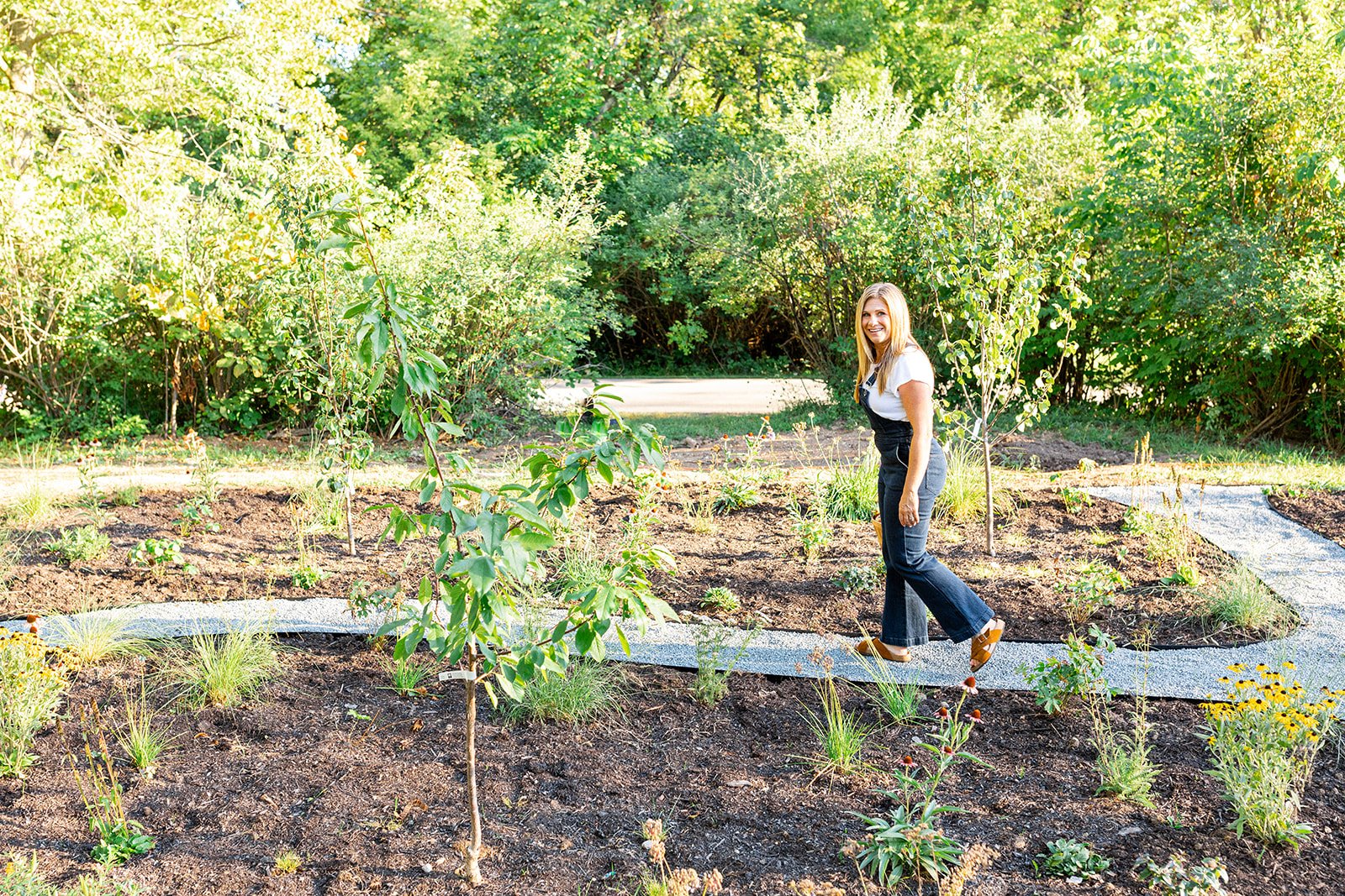 How To Design A Mini Orchard In Meadow-Style — Katie Oglesby, Kitchen ...