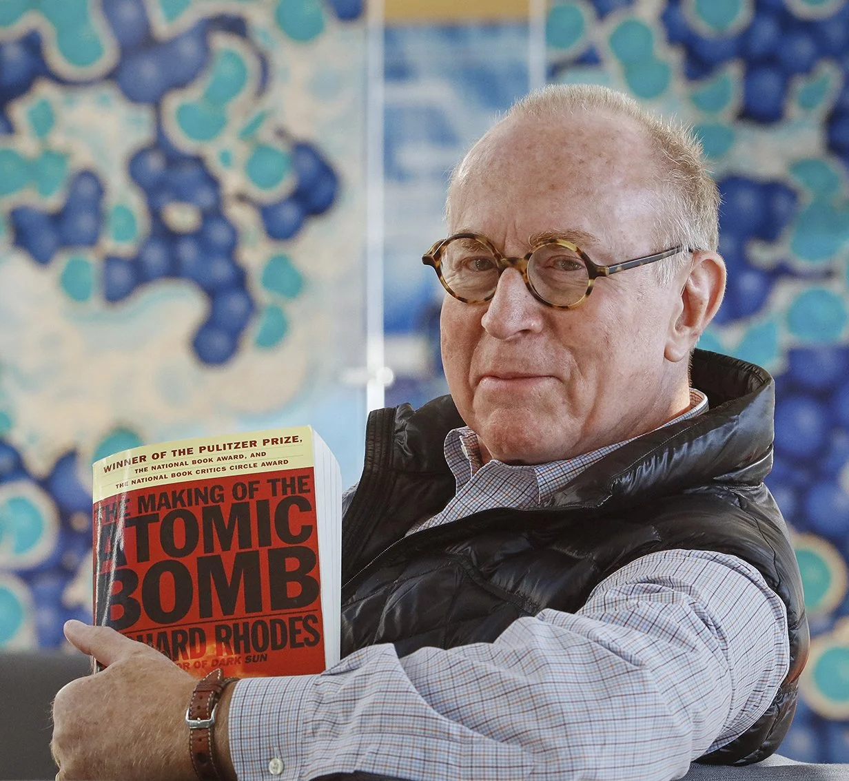 Stories — I Love Independence Video Contest