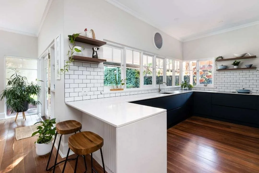 Kitchen Renovations Perth Your Luxury Kitchen Designers