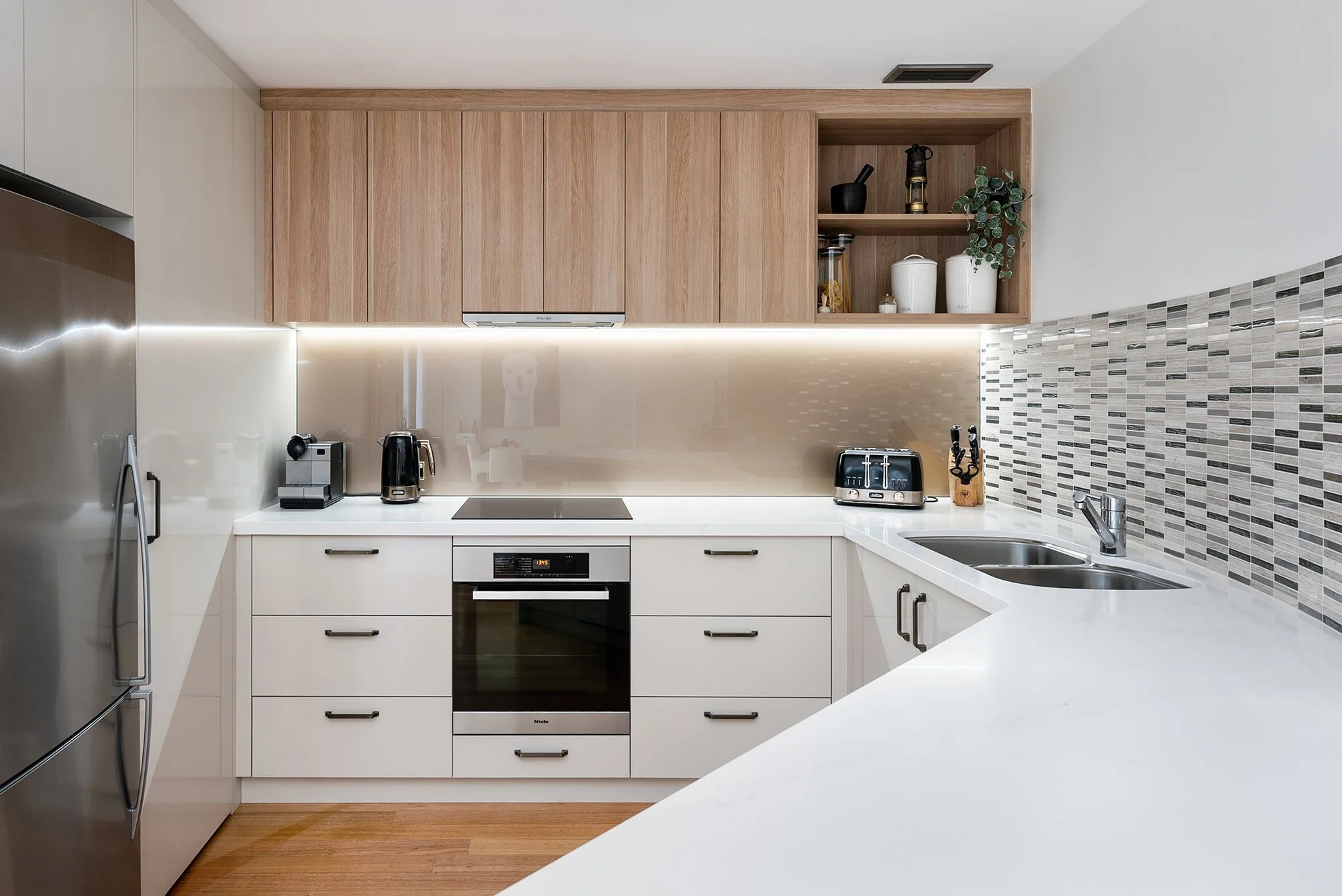 Kitchen Renovations Perth | Luxury Kitchen Designs — Trager Kitchens ...