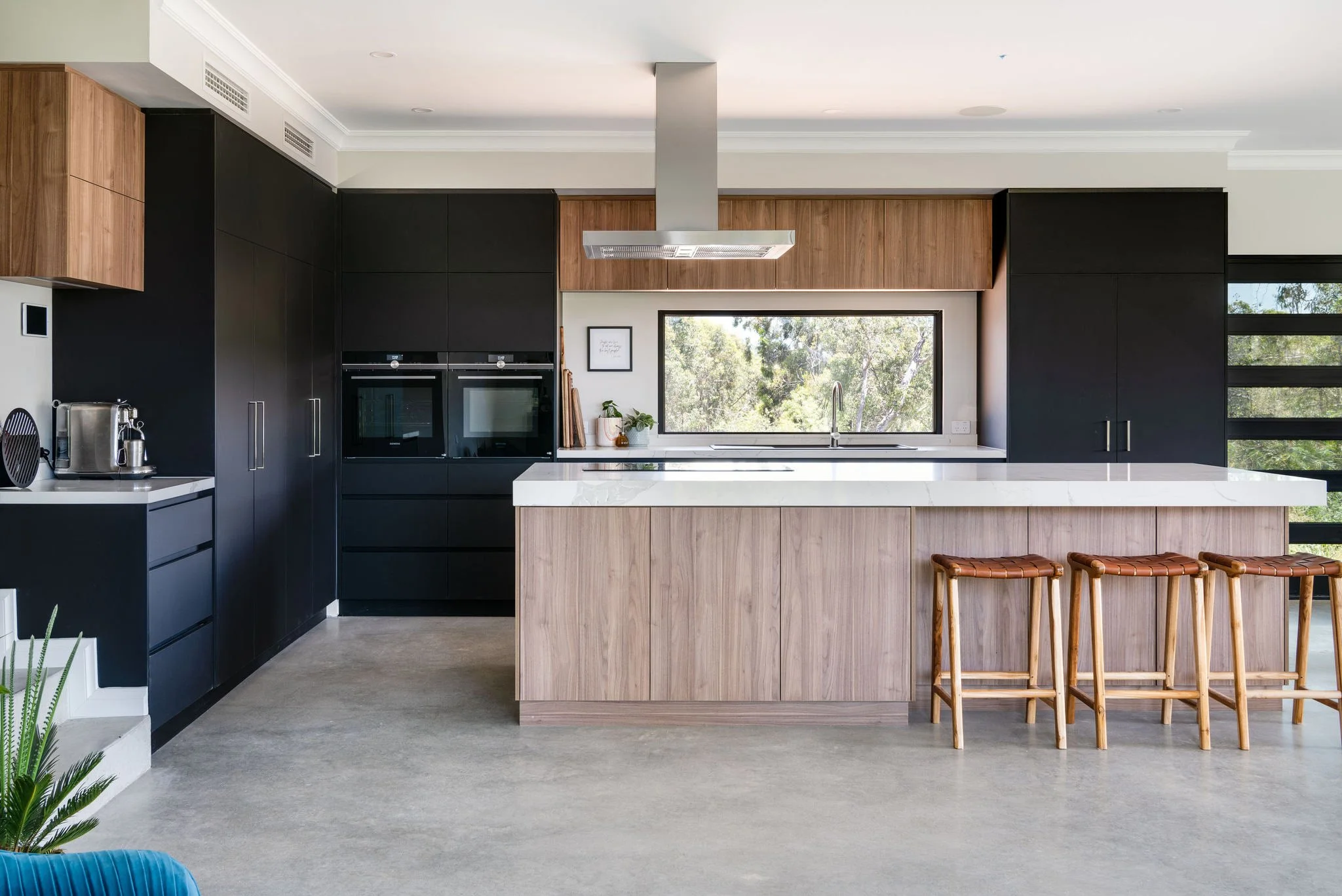 Luxury Kitchen and Bathroom Renovations | Trager kitchens & Interiors