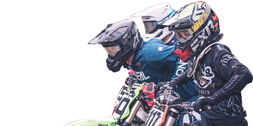 Erie Ramblers Motorcycle Club