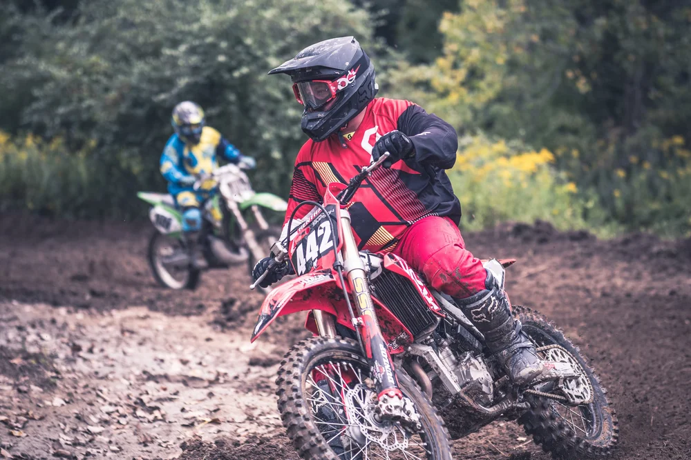 Gallery — Erie Ramblers Motorcycle Club