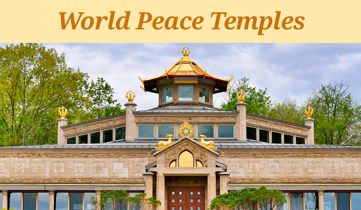 Who is Buddha? | Discover Buddha's Teachings Today — Kadampa Meditation ...