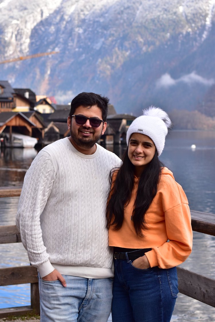 About — Venture Vividly