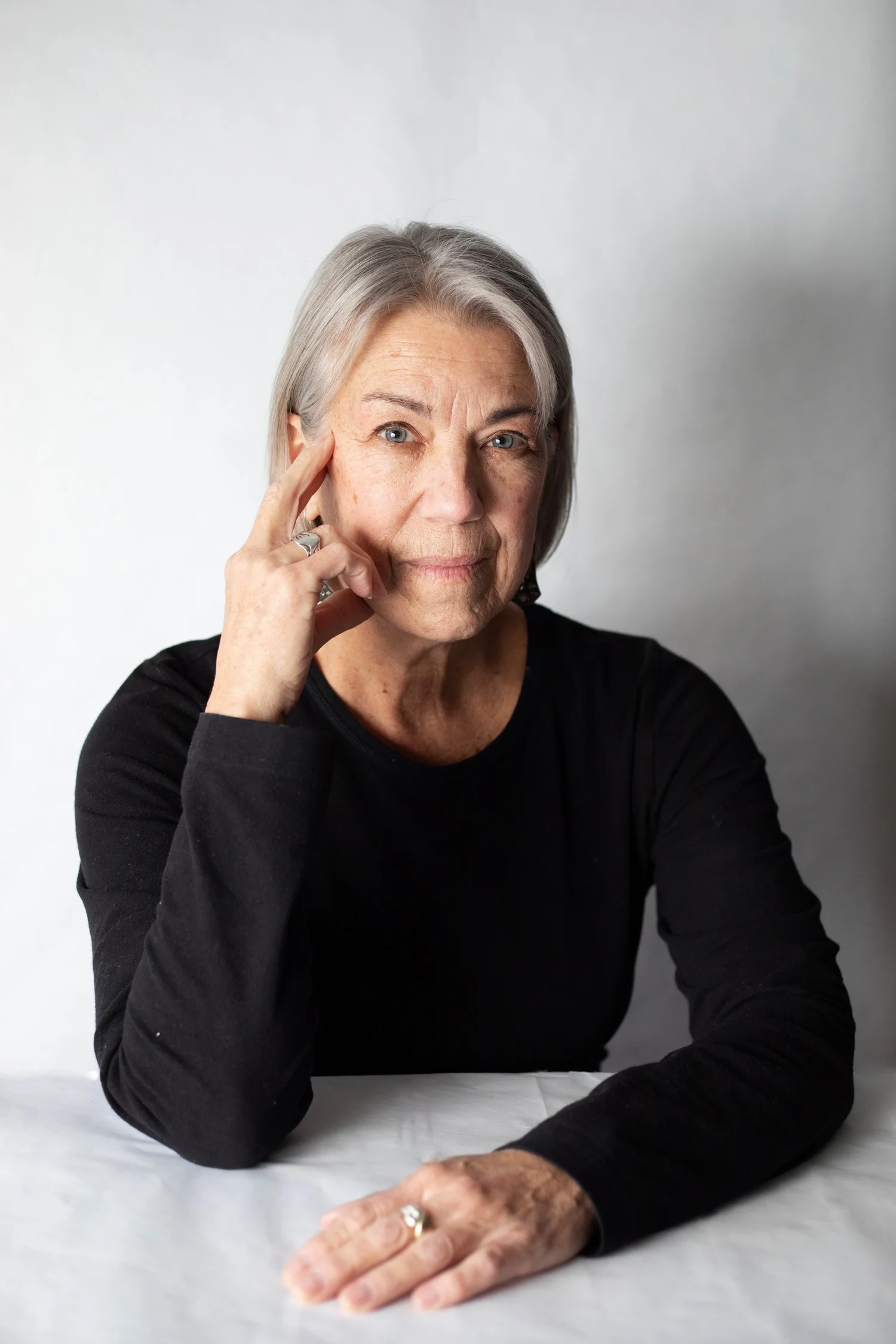 HEIDI SCHWEIZER ARCHITECT
