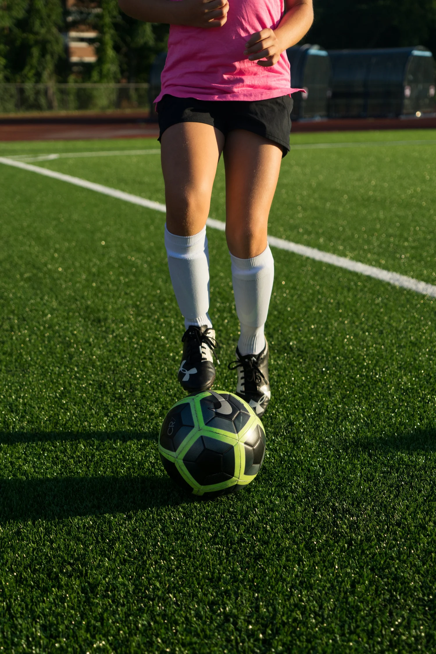 The Female Athlete Conference