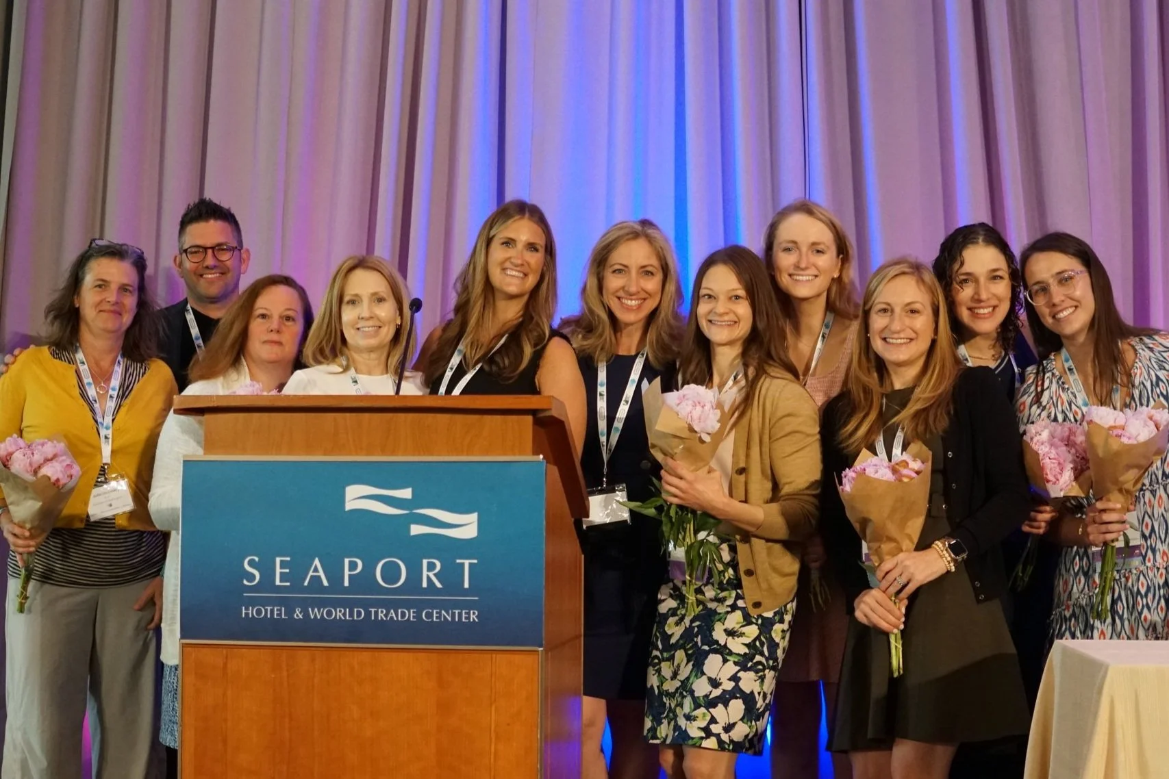 The Female Athlete Conference