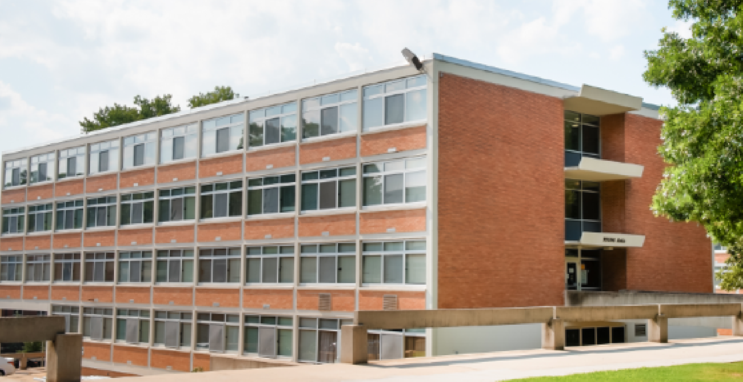 Piper Roofing | Commercial Roofing, Roof Maintenance, and Emergency Repairs in Greenville, SC ...