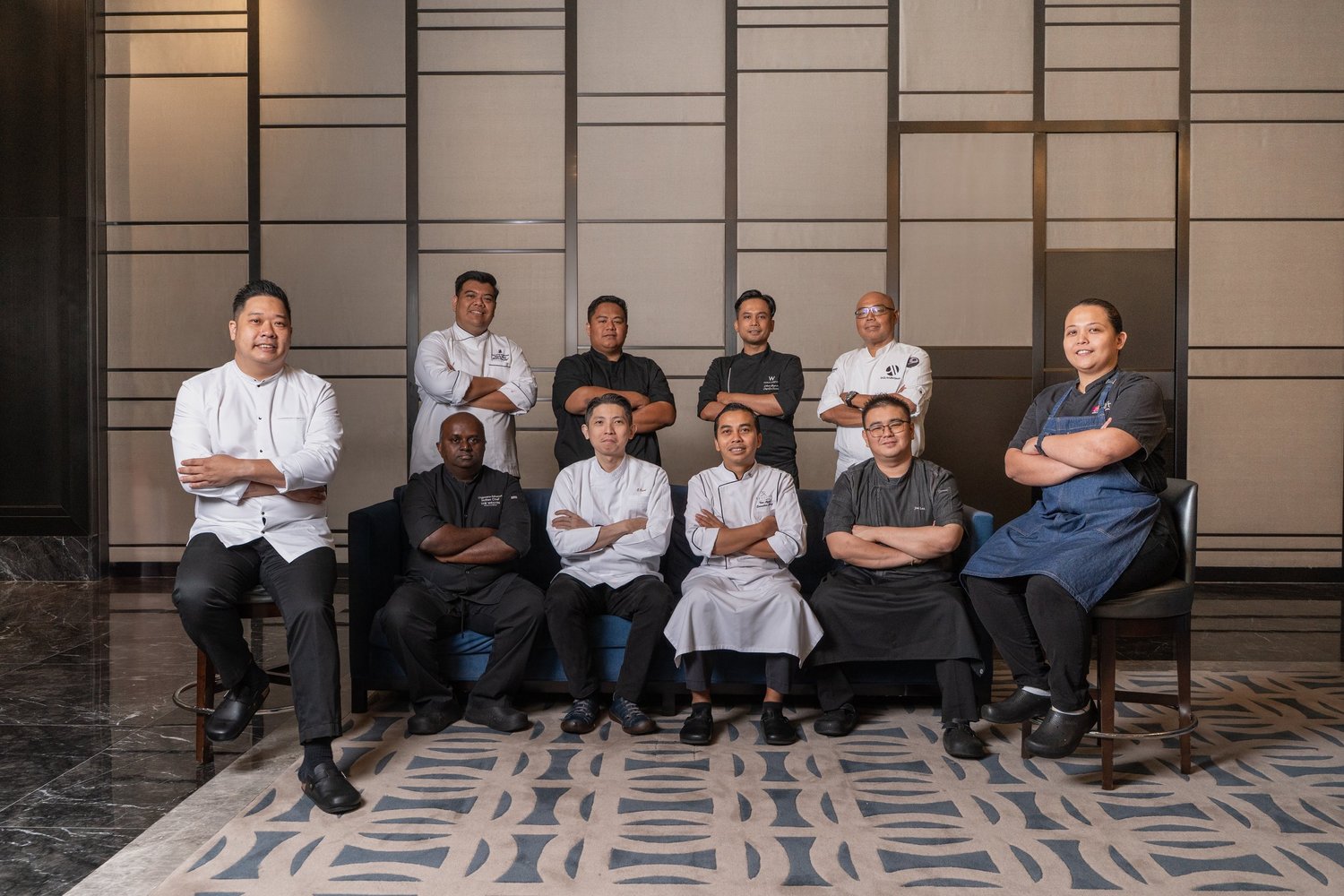 The Malaysian Kitchen: Marriott Bonvoy’s Ultimate Love Letter to Local ...