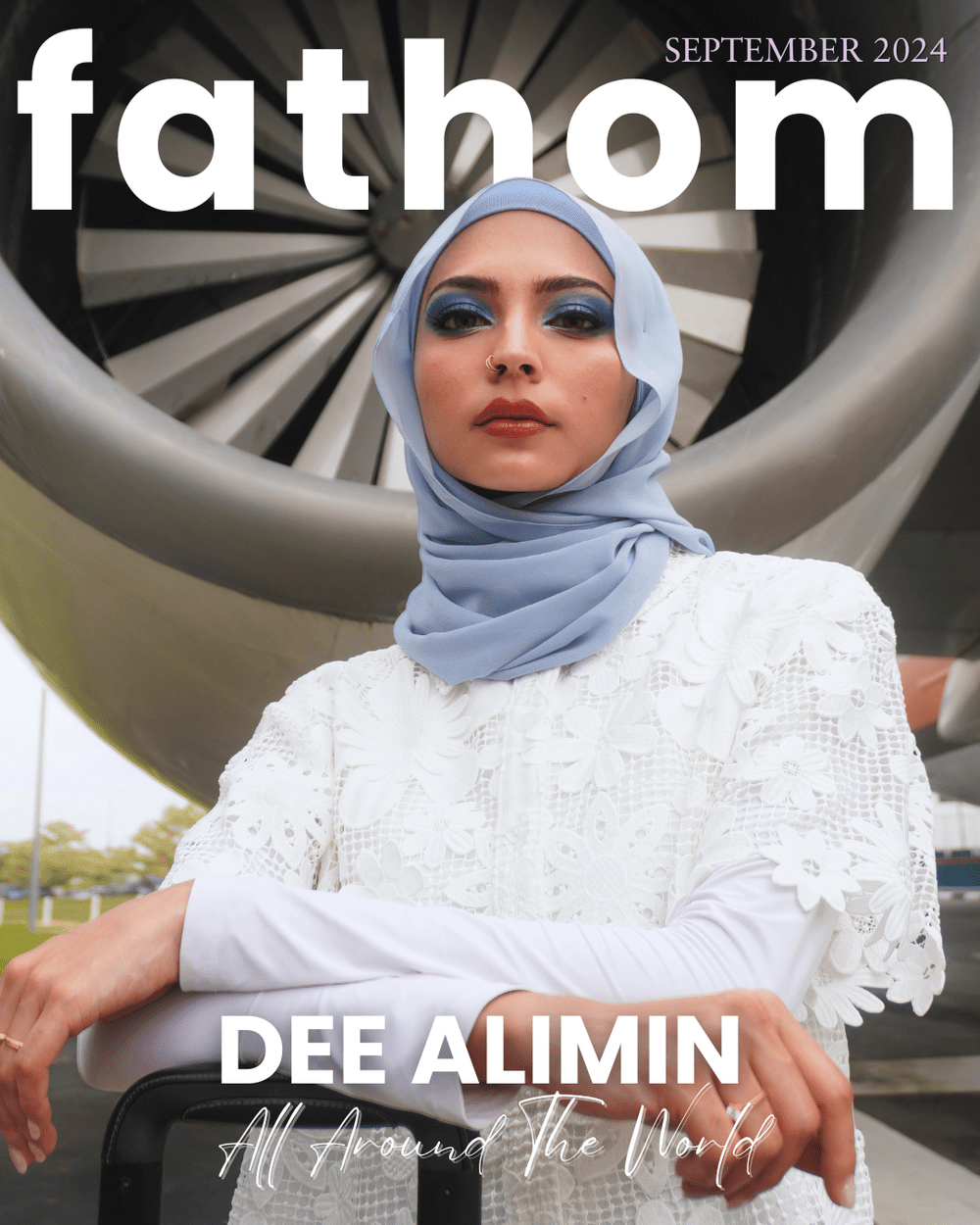 Fathom Magazine SEA: Your New Go-To Site To Be In The Know