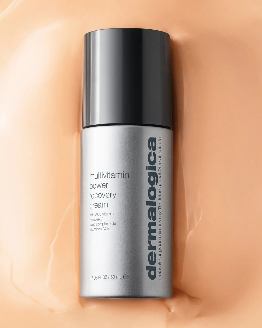 Stressed Skin, Meet Your Match: Dermalogica’s MultiVitamin Power ...