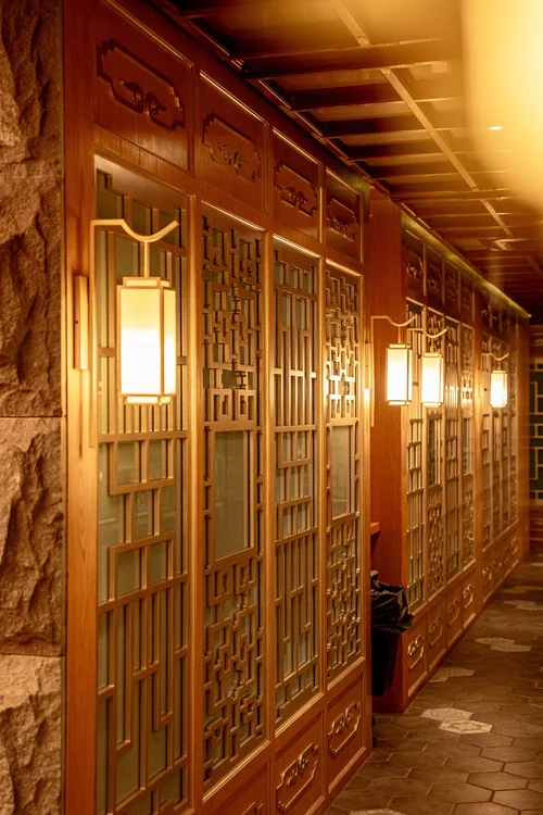 A Bite of Tradition, A Taste of Fortune: Oversea’s CNY Specials Are ...