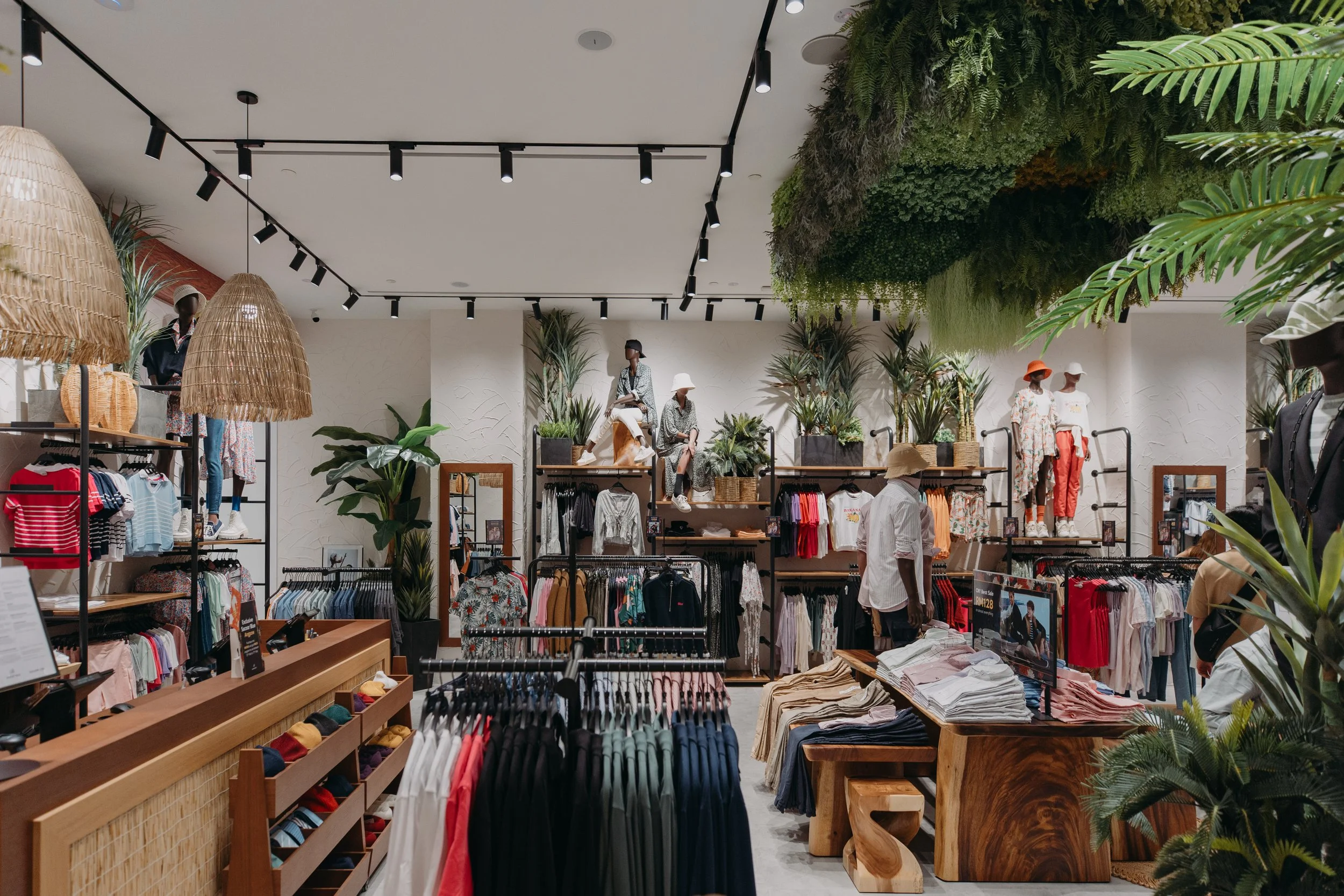 Sacoor One and Sacoor Blue: Setting Trends at The Exchange TRX — Fathom ...