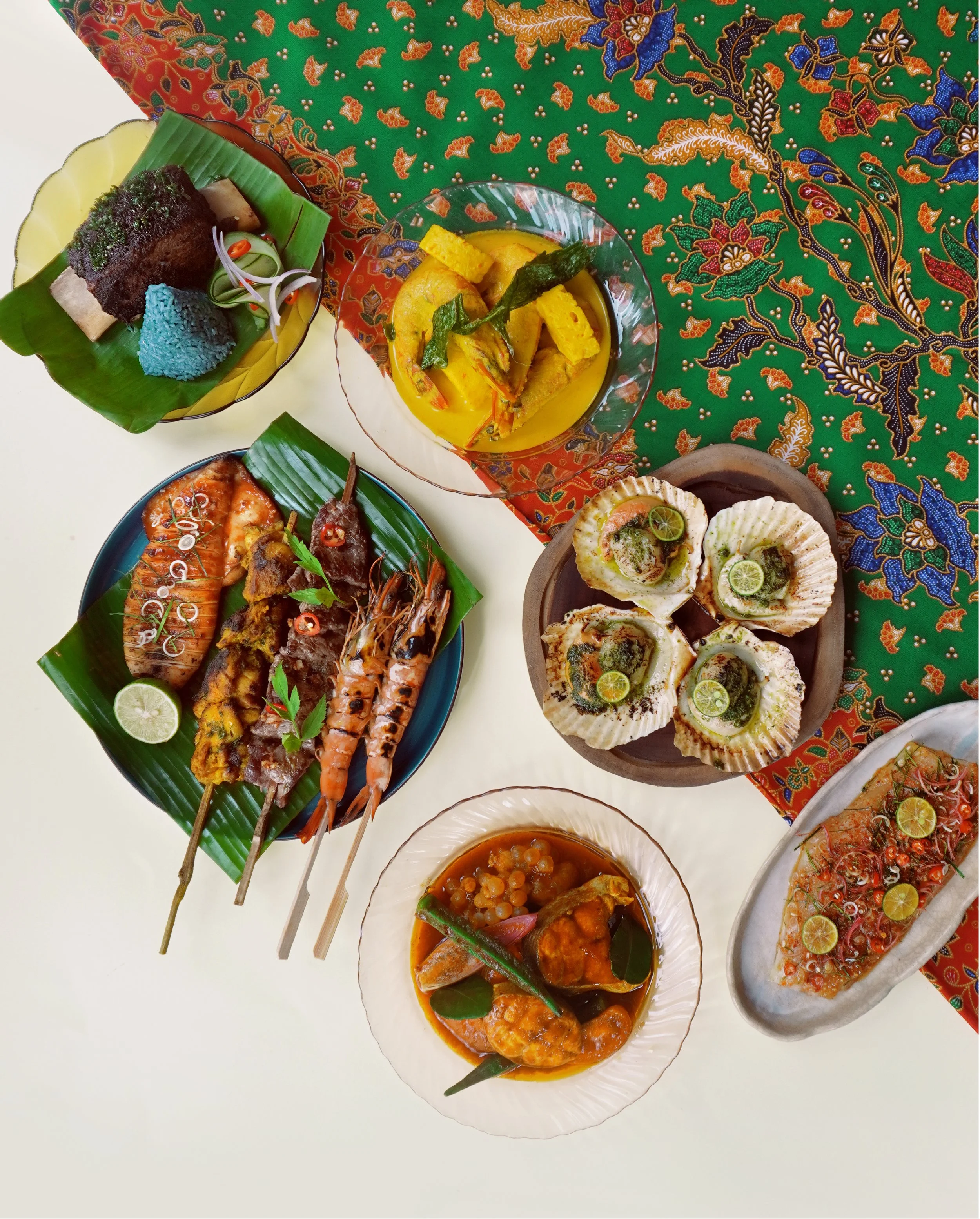 You Need To Try W Kuala Lumpur’s Bazaar Malam Before Ramadhan ends ...