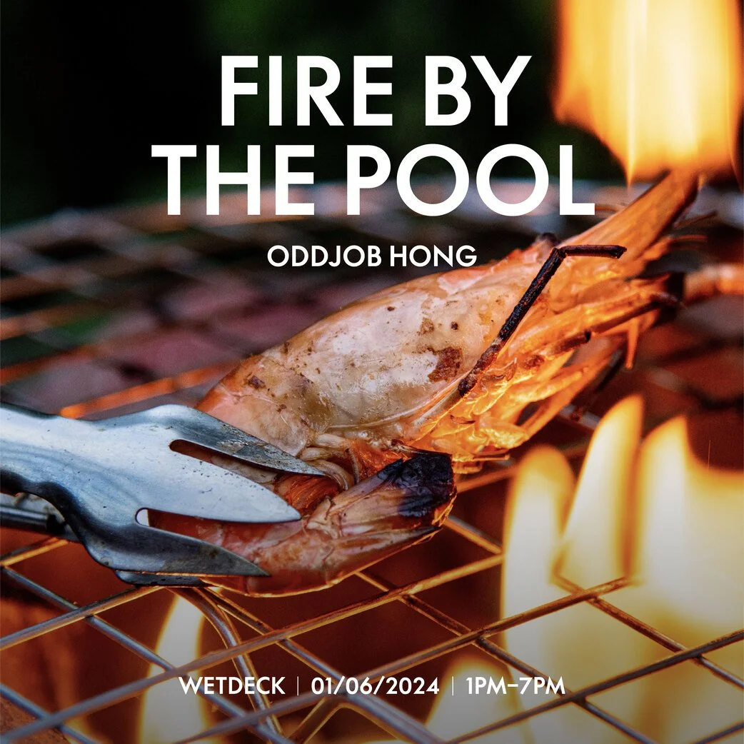 W Bali’s takeover of W Kuala Lumpur is one you don’t wanna miss ...