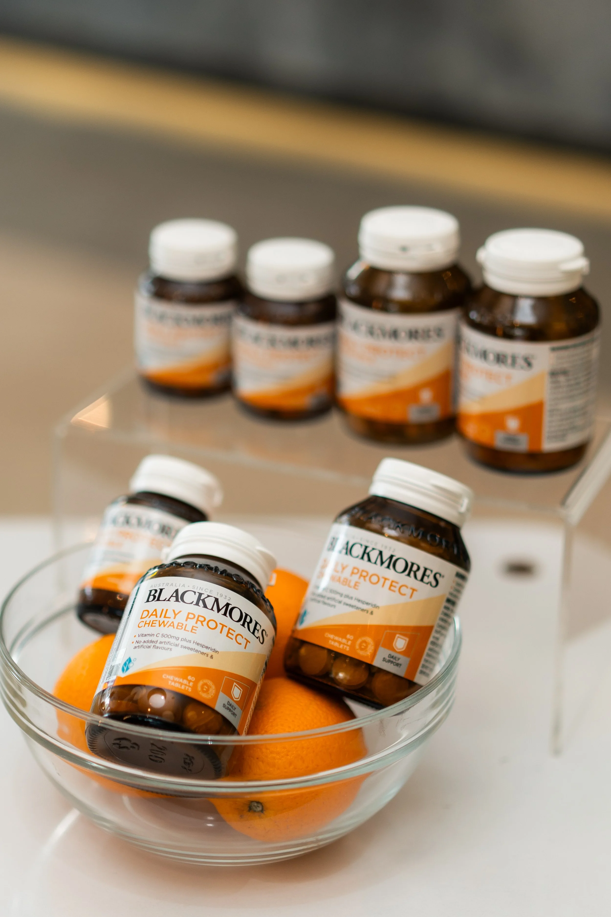 Chew On This: BLACKMORES Launches a Game-Changer in Vitamin C — Fathom ...