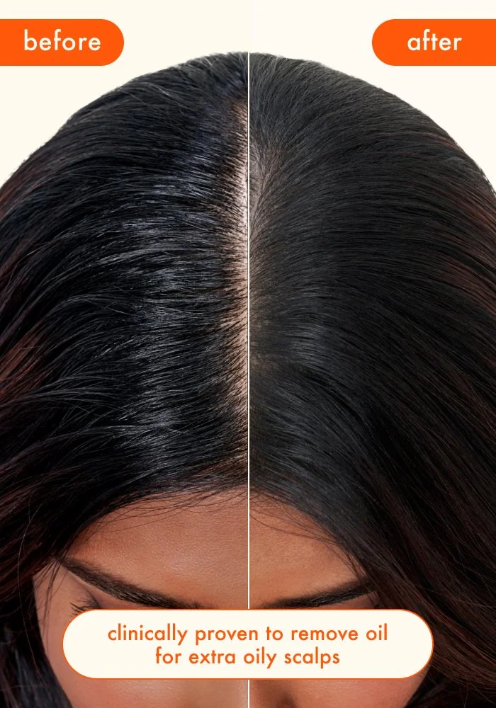 NEWS FLASH: Amika Unveils Perk Up Ultra Oil Control Dry Shampoo ...