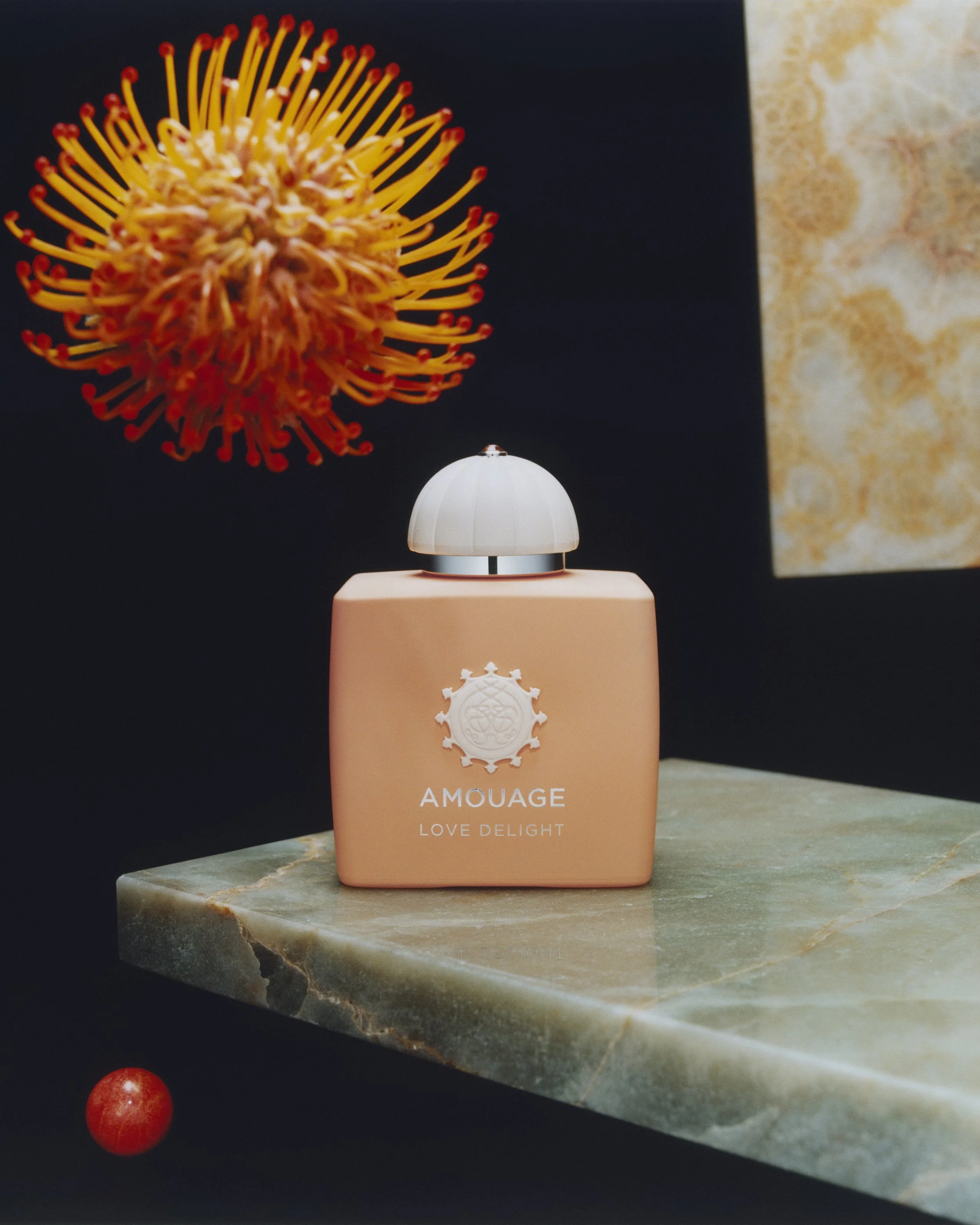 Escentials Invites You To Indulge in Unabashed Femininity with Amouage ...