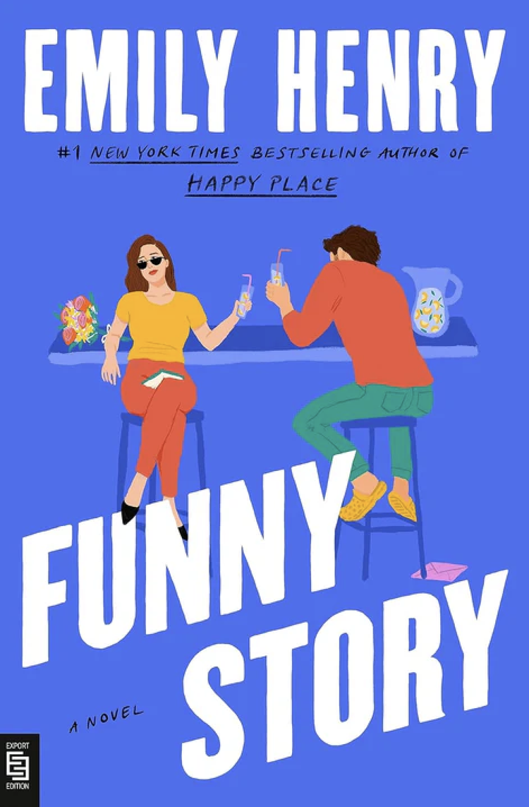 Viral Books on TikTok You Need to Read, Straight Outta BookTok — Fathom ...