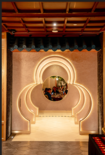 A Bite of Tradition, A Taste of Fortune: Oversea’s CNY Specials Are ...