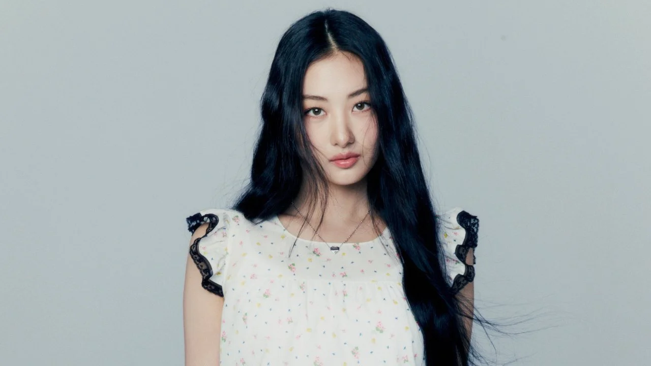 Gawon Joins the Prada Inner Circle — Fathom Magazine