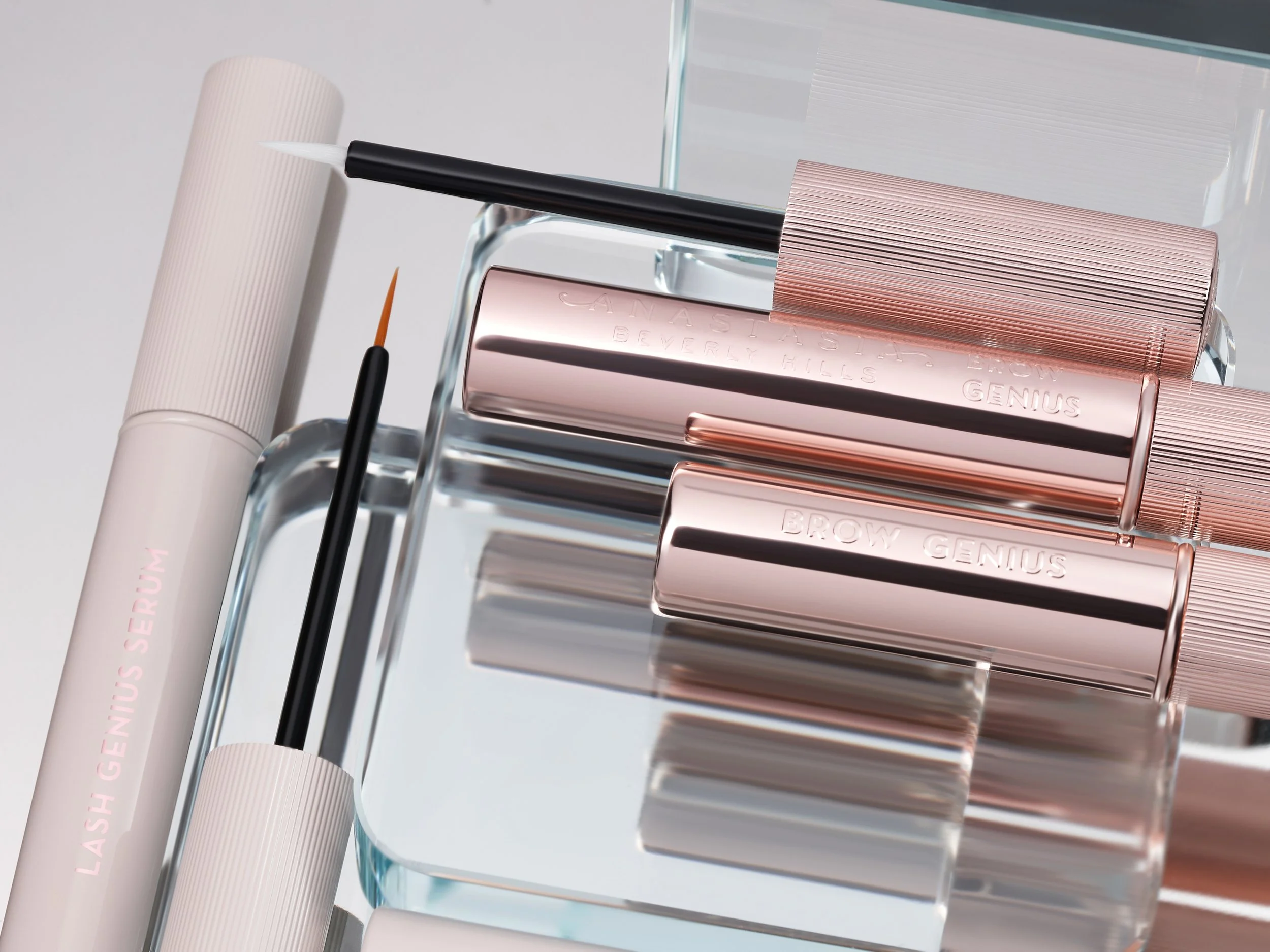 Unlock Your Lash Potential with ABH Lash Genius® Serum! — Fathom Magazine