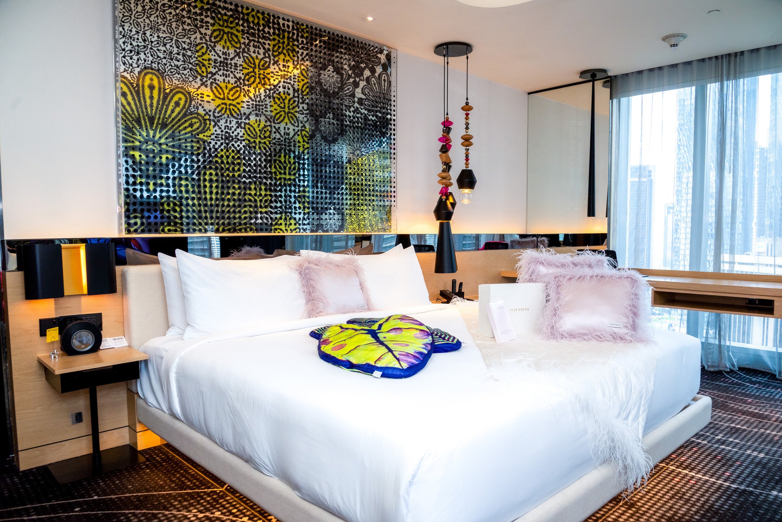 Ivan Young x W Kuala Lumpur: When Couture Crashes the Party — Fathom ...