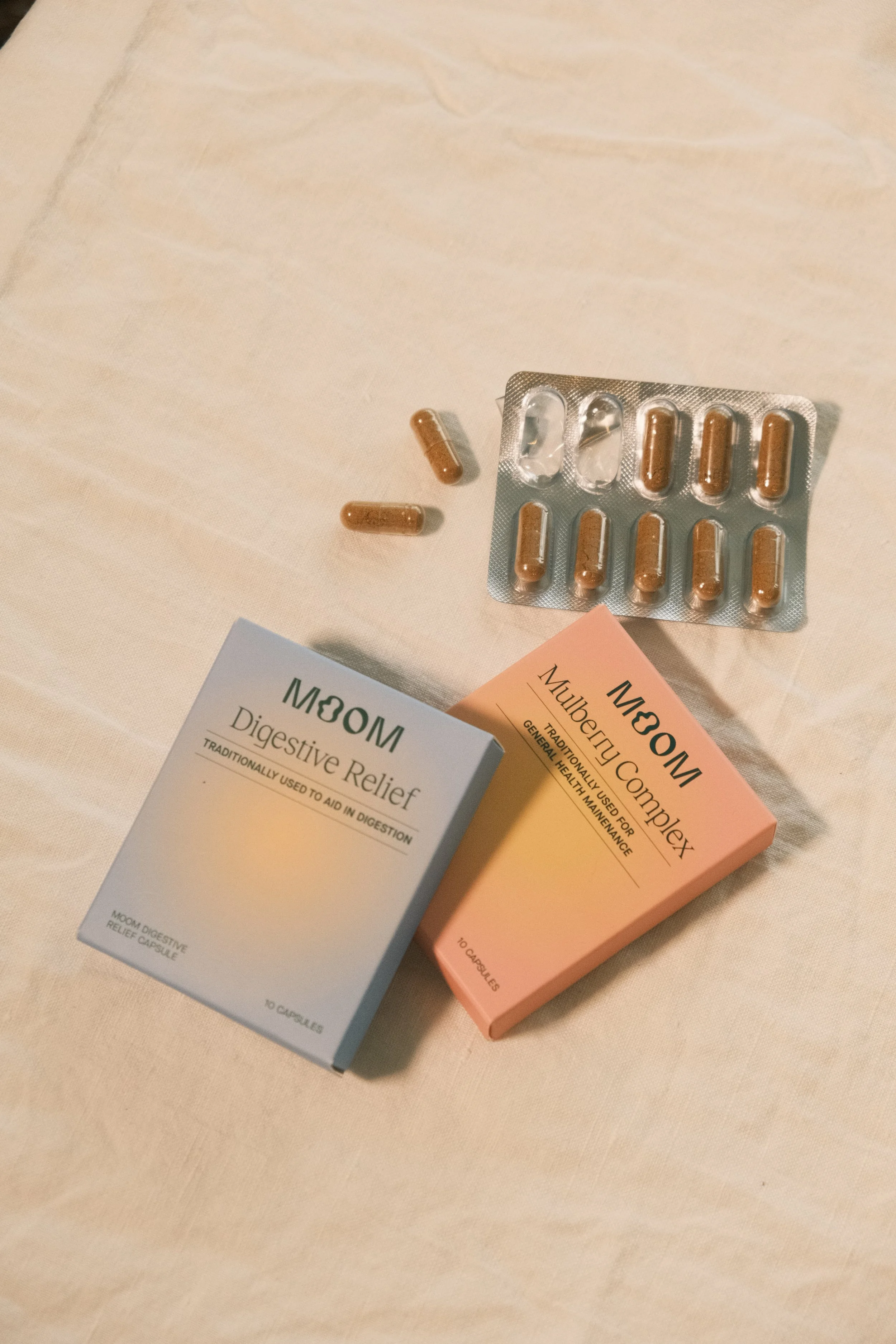Moom Health Turns Four and They're Throwing a Month-Long Bash — Fathom ...