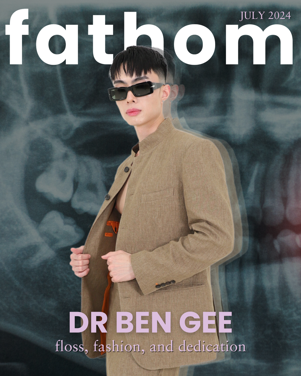 July — Fathom Magazine