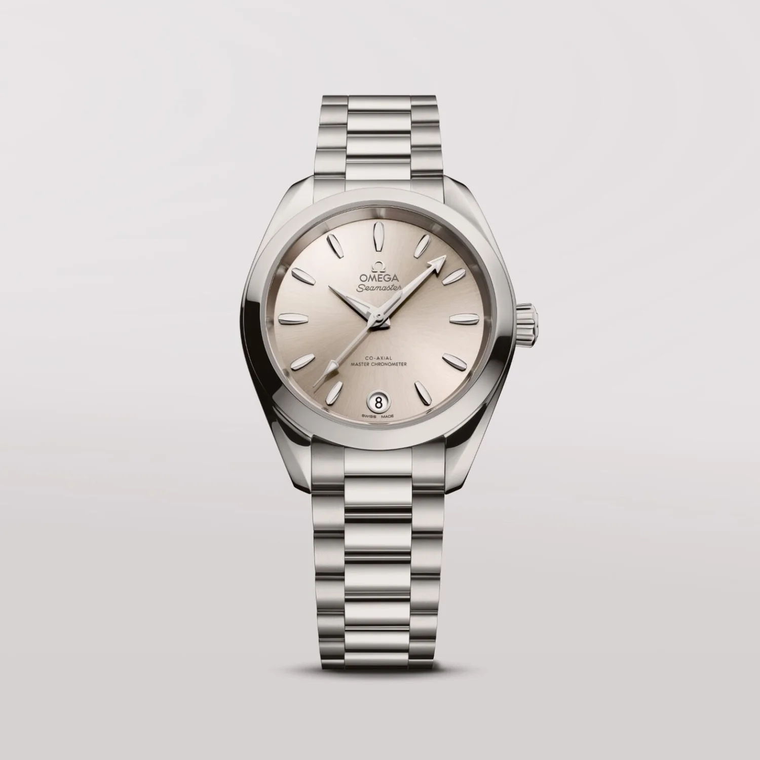 OMEGA Unveils The Laboratoire de Précision, Elevating Chronometric ...