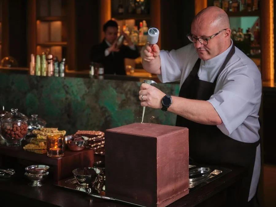 Park Hyatt KL Puts Merdeka on the Menu — Fathom Magazine
