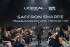 Saffron Sharpe: Shining Bright in the Spotlight — Fathom Magazine