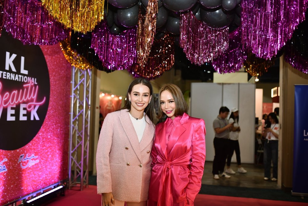 Kuala Lumpur International Beauty Week (KLIBW) 2024: Bigger, Bolder ...
