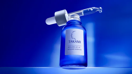 The Peel That Built a Cult: TAKAMI Skinpeel Essence Turns 20 — Fathom ...