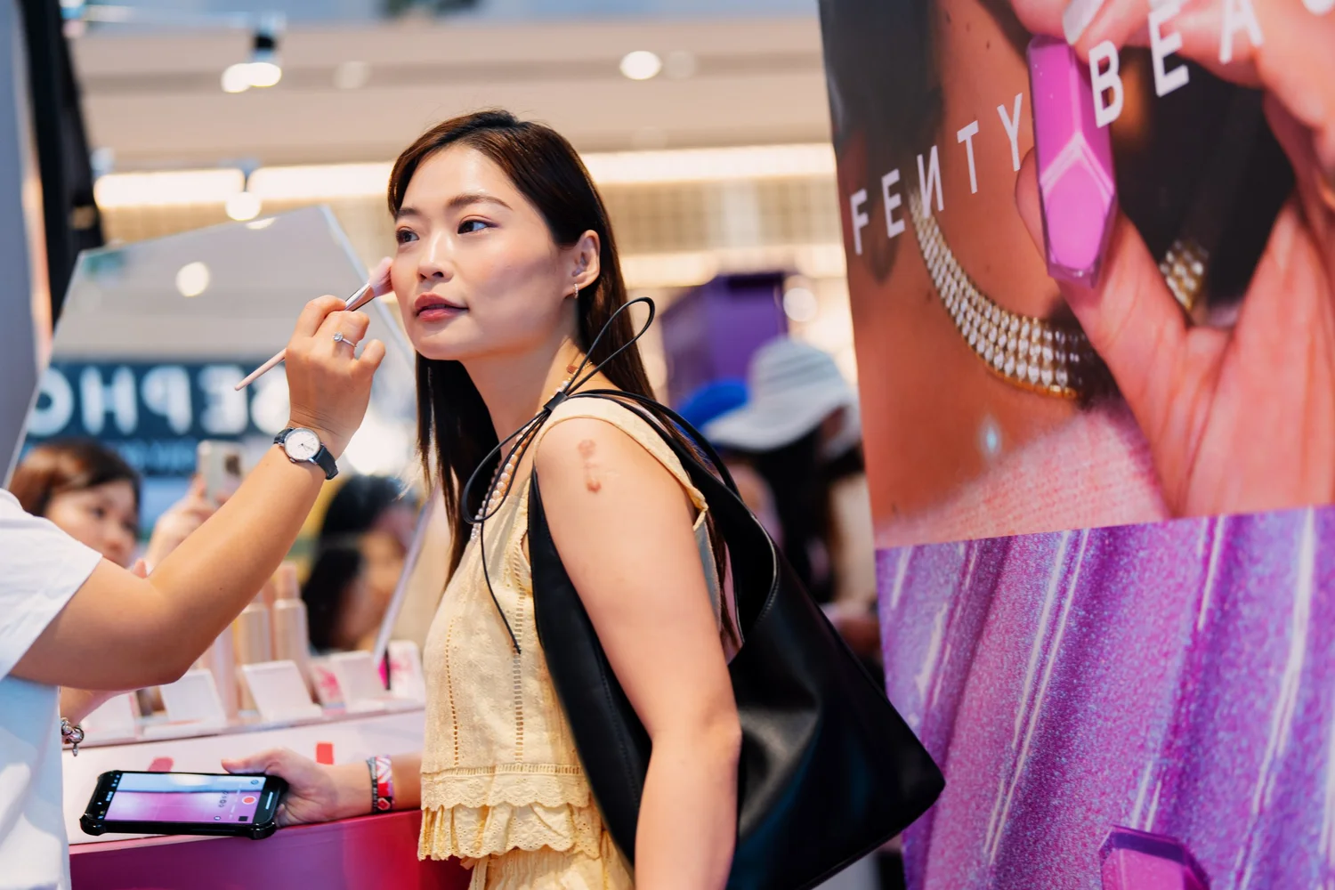 House of Sephora Is Back—And It’s Giving Main Character Energy — Fathom ...