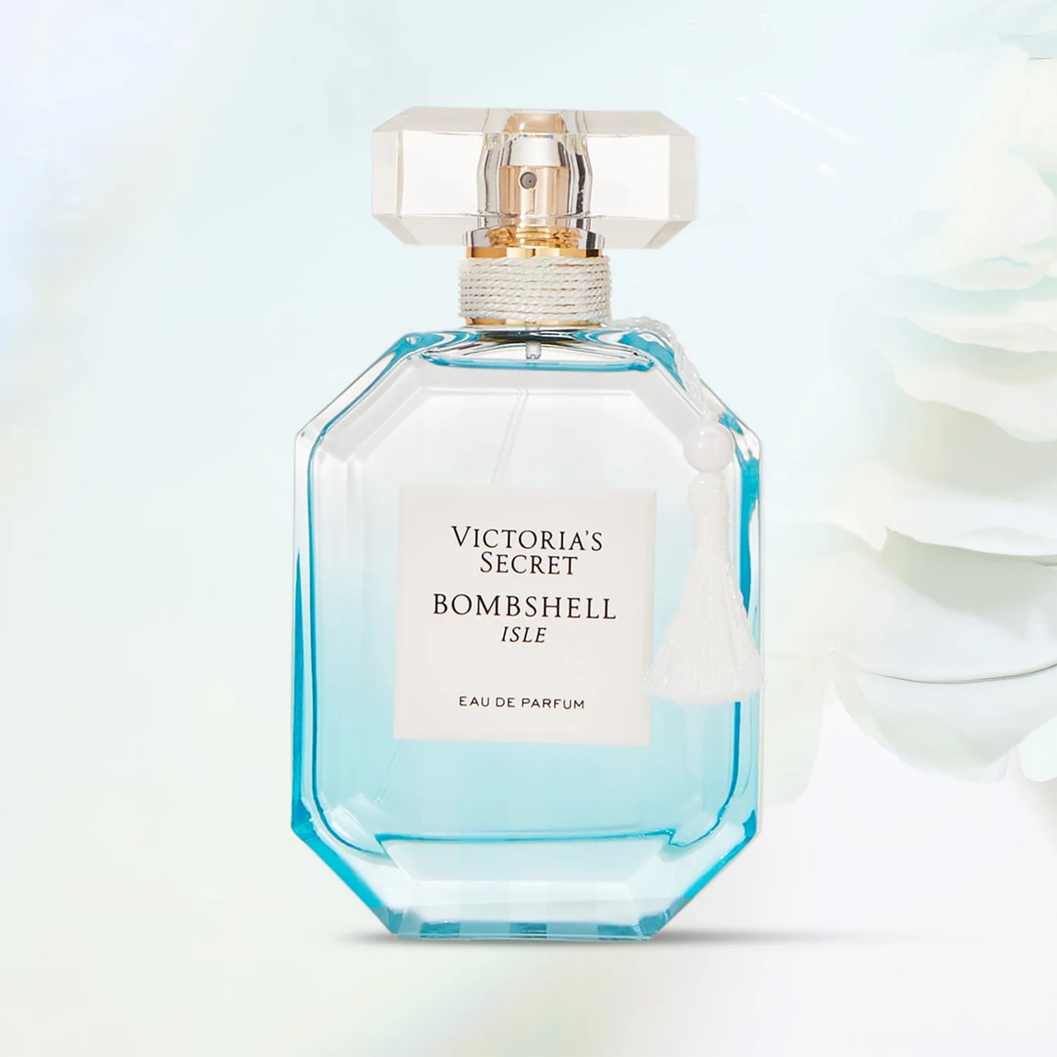 Unleash Your Inner Bombshell with Victoria’s Secret Bombshell Isle Eau ...