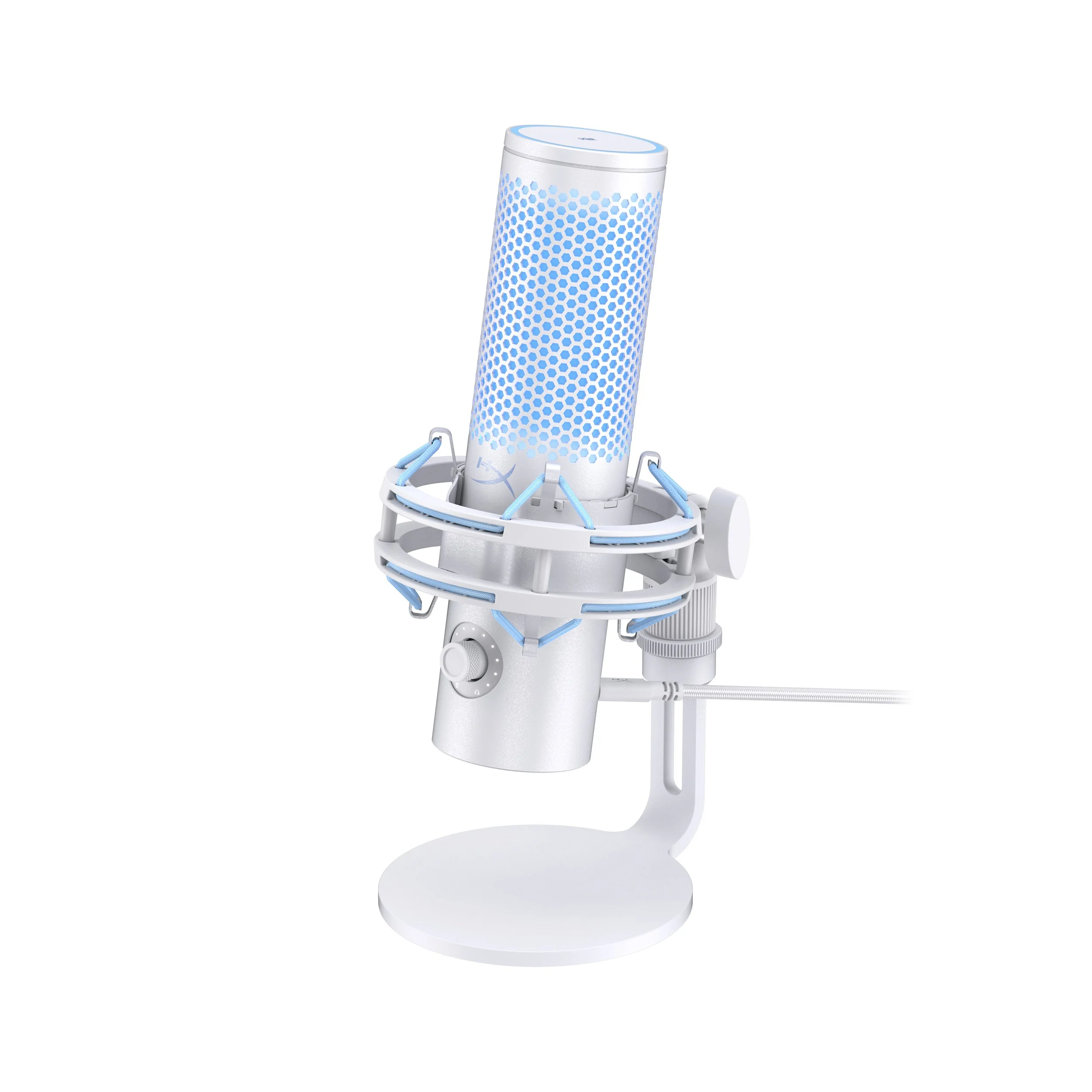 HyperX QuadCast 2 Doesn’t Miss a Beat (or a Vibe) — Fathom Magazine