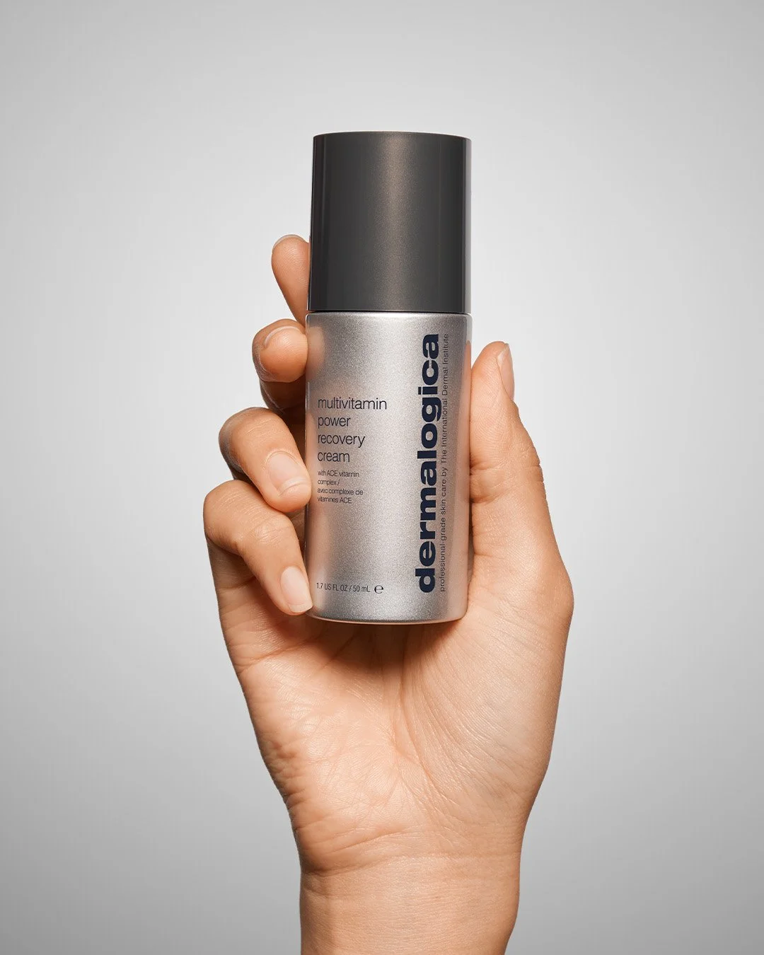 Stressed Skin, Meet Your Match: Dermalogica’s MultiVitamin Power ...