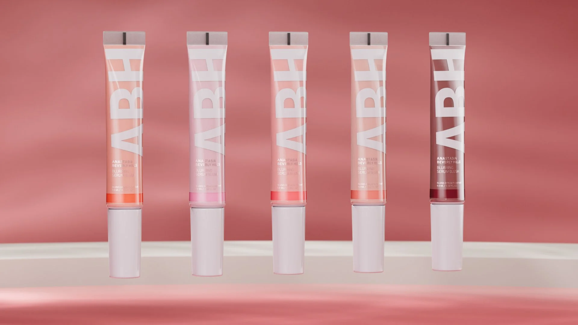 The Anastasia Beverly Hills Blurring Serum Blush Everyone’s Talking ...