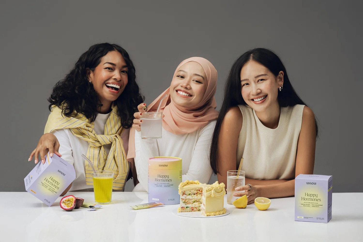 Moom Health Turns Four and They're Throwing a Month-Long Bash — Fathom ...